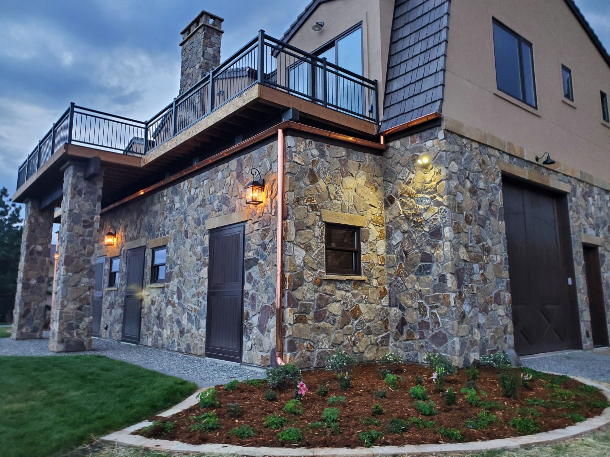 Colorado's High-end General Contractors | New Construction & Remodels